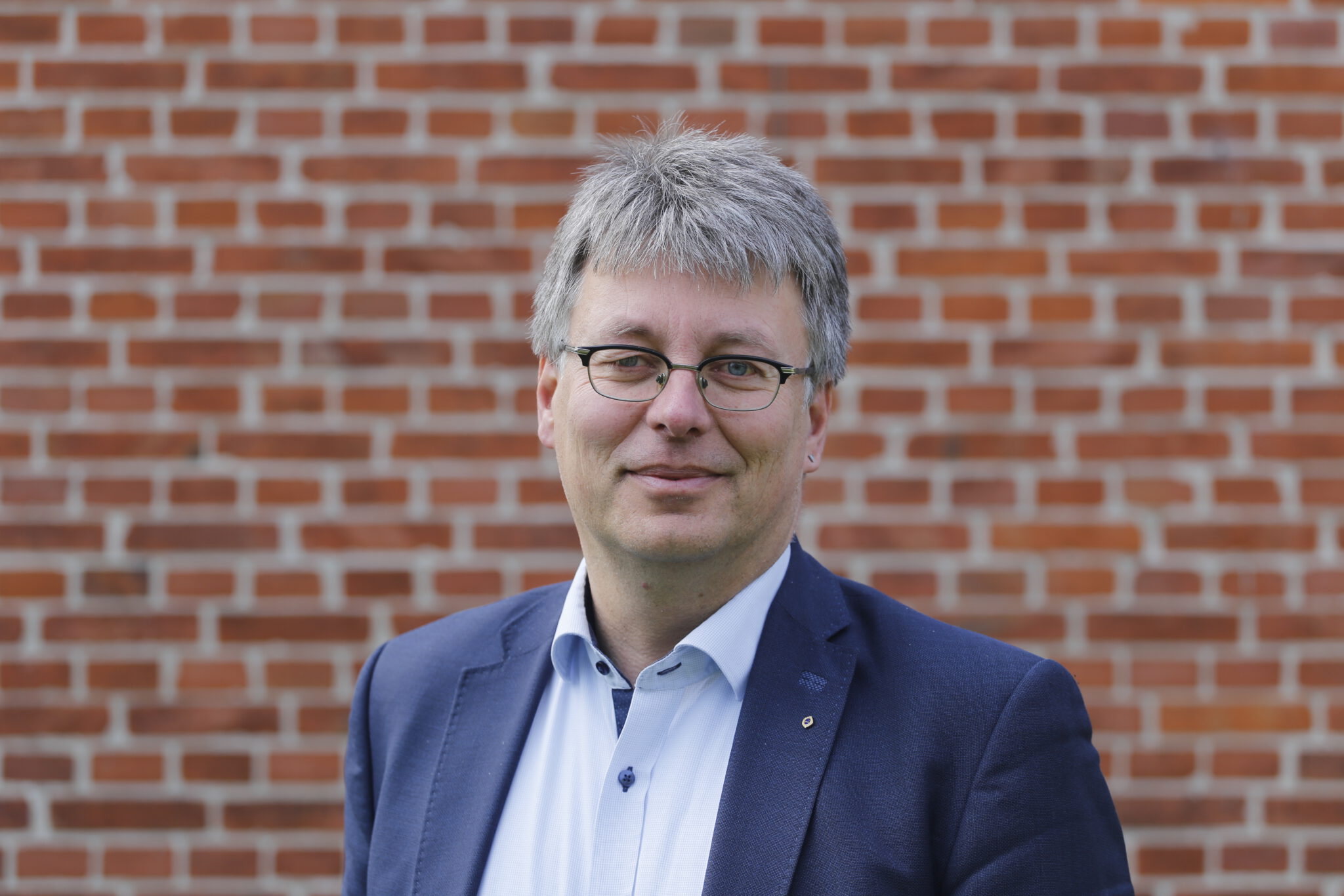 Pastorinnen und Pastoren – Kirchengemeinde Husum